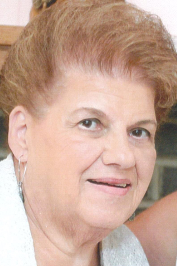 Shirley Ann Varner 1947-2023 | News, Sports, Jobs - Tribune Chronicle